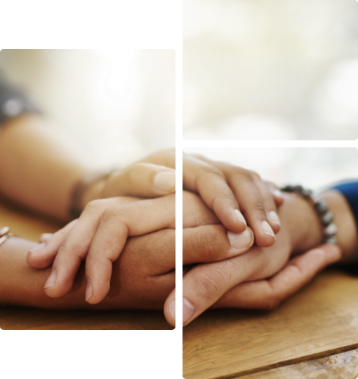 Support & Resources | Minge Funerals